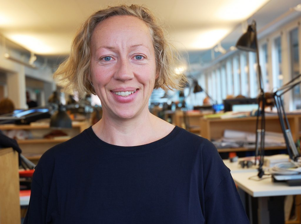Medarbetare | HMXW arkitekter